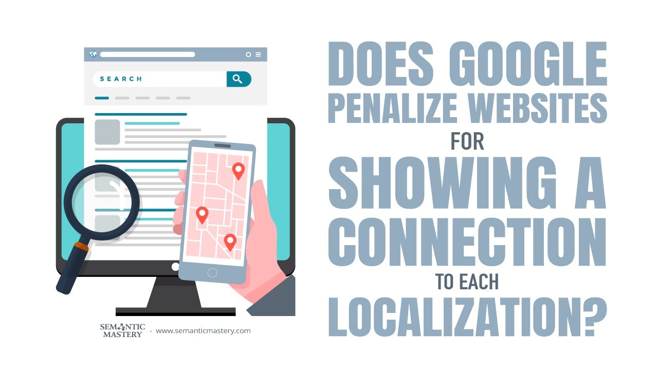 Optimizing Multi Location E Commerce The Subdomain Strategy Semantic Mastery