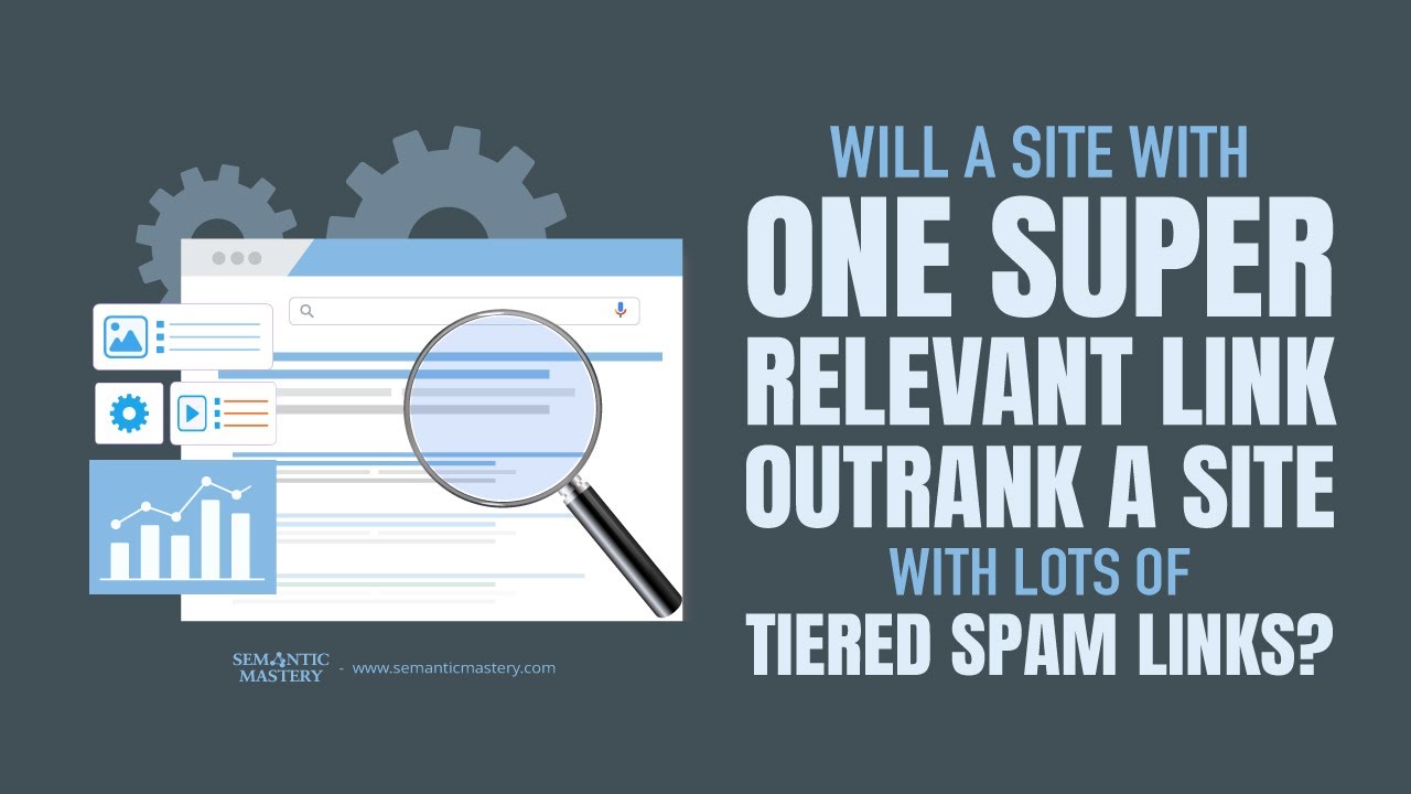 High-Quality Links vs. Spam Links: What Really Matters? - Semantic Mastery