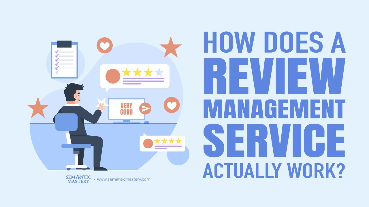 Review Management Services Insights: How to Boost Your Local Business ...
