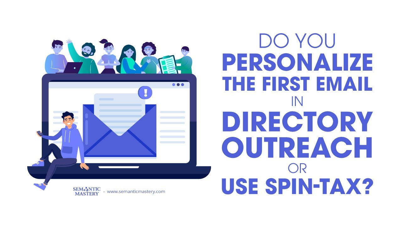 Master Cold Outreach Using Outscraper and GPT Tools - Semantic Mastery